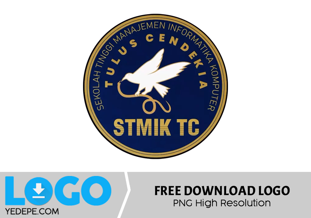 Logo Sekolah Tinggi Manajemen Informatika dan Komputer Tulus Cendekia ... Logo Sekolah Tinggi Manajemen Informatika dan Komputer Tulus Cendekia ...